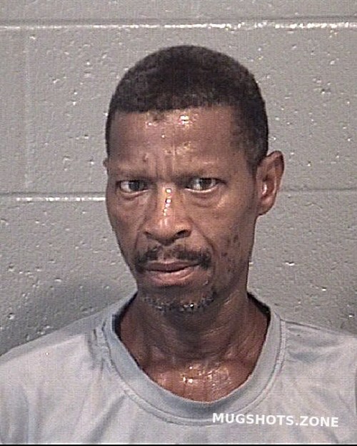 BURNS JOHN JUMAS 09/28/2023 - Stanly County Mugshots Zone