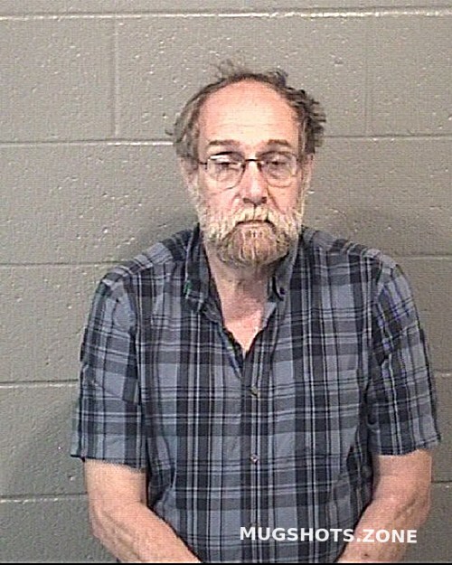 ASHMORE EDWARD JAMES 10/03/2023 - Stanly County Mugshots Zone