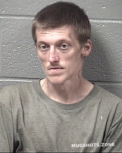 MEASIMER RANDY LEE 10/12/2023 - Stanly County Mugshots Zone