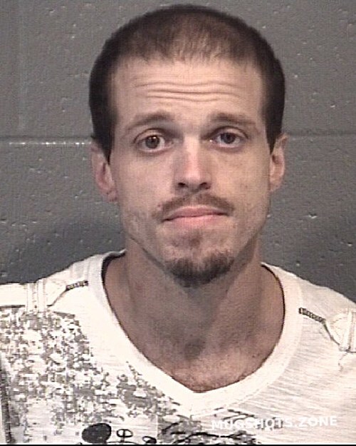 SANDERS JEFFERY TRAVIS 10/13/2023 - Stanly County Mugshots Zone