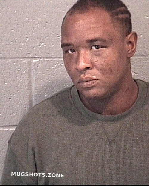 SHINE GARY CARLOS 11/02/2023 - Stanly County Mugshots Zone