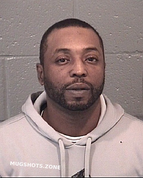 JACKSON LEON LAQUANN 11/02/2023 - Stanly County Mugshots Zone