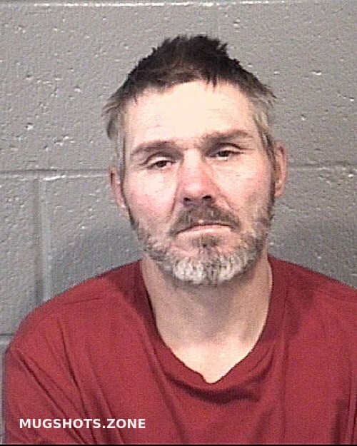 NORTON MICHAEL SHAWN 11/02/2023 - Stanly County Mugshots Zone