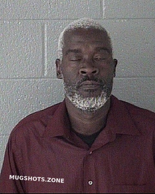 HORNE JOHN L 11/13/2023 - Stanly County Mugshots Zone
