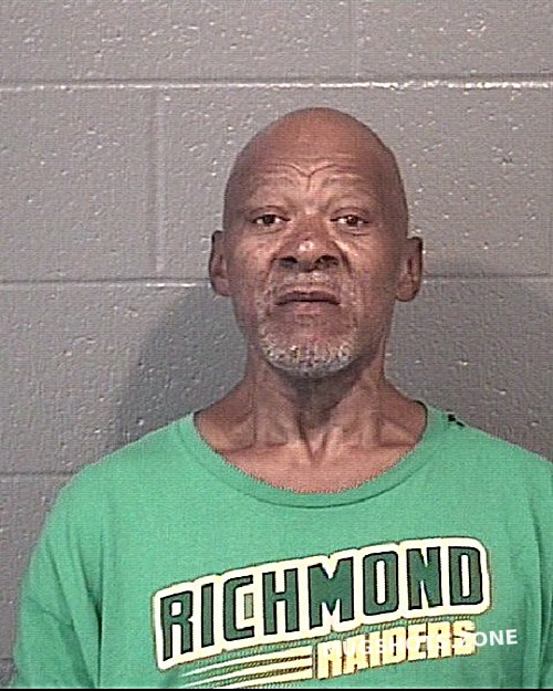 BYRD JAMES CEPHUS 11/16/2023 - Stanly County Mugshots Zone