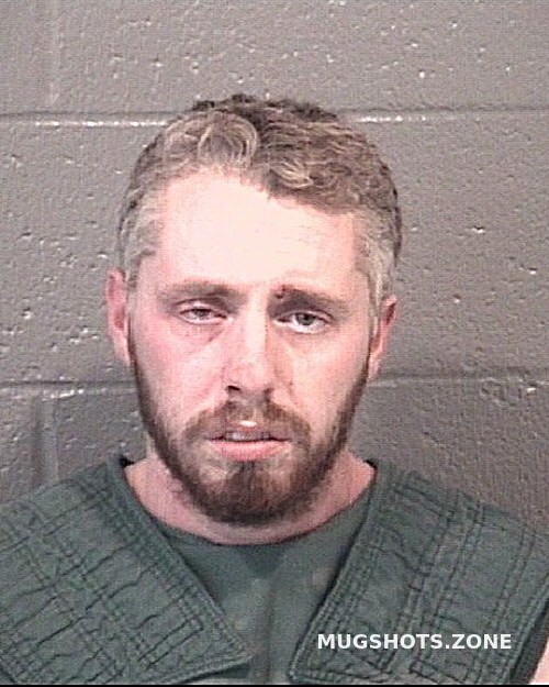 MCSWAIN ALSTON DALE 11/25/2023 - Stanly County Mugshots Zone