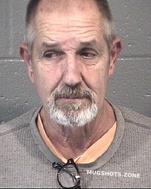 MINYARD MARTIN JACKSON 11/25/2023 - Stanly County Mugshots Zone