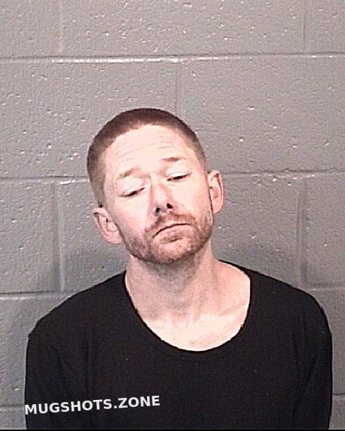 OLDAKER RANDALL LYNN 11/28/2023 - Stanly County Mugshots Zone