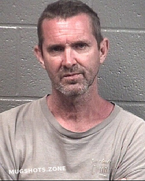 TURNER JIMMY SHANE 12/28/2023 - Stanly County Mugshots Zone