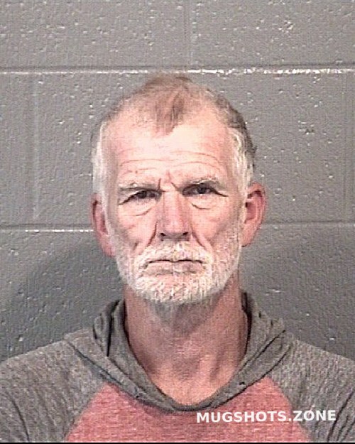 SWINSON RANDY MARCUS 12/29/2023 - Stanly County Mugshots Zone