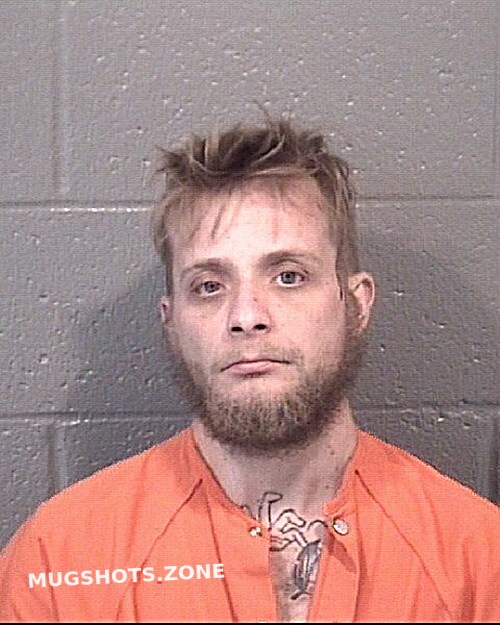 KIDD CHRISTIAN DAKOTA 01/03/2024 - Stanly County Mugshots Zone