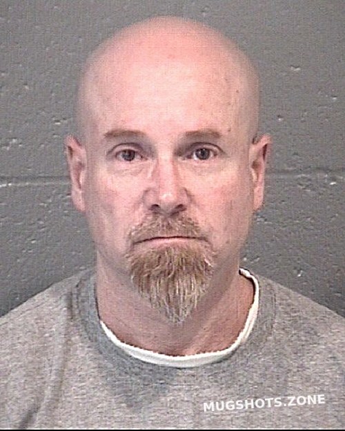 HELTON AARON DEAN 01/06/2024 - Stanly County Mugshots Zone