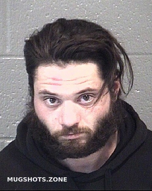 YOW KRISTOPHER THOMAS 01/09/2024 - Stanly County Mugshots Zone