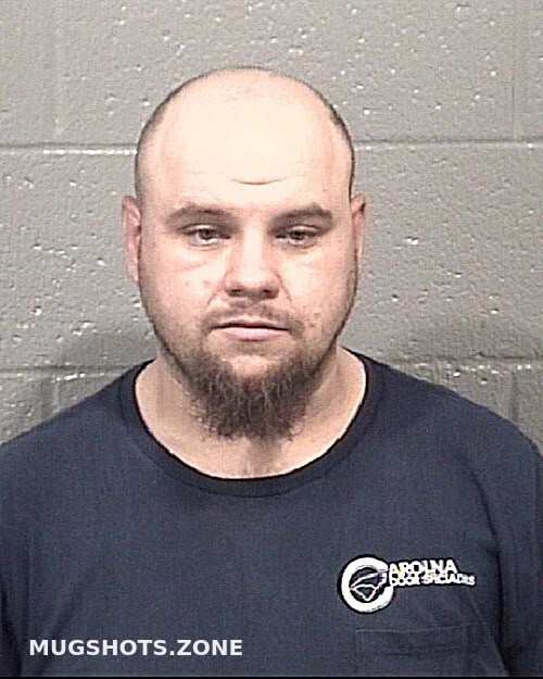 FESPERMAN JOHN THOMAS 01/25/2024 - Stanly County Mugshots Zone