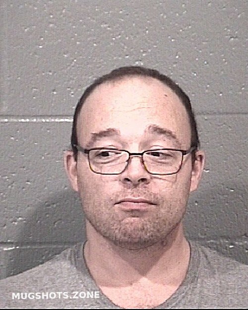 BOHNETT DUSTIN ALAN 01/26/2024 - Stanly County Mugshots Zone