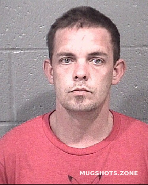SULLIVAN CHRISTOPHER SHAWN 01/27/2024 - Stanly County Mugshots Zone