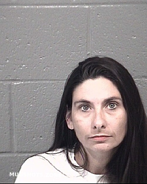 Tucker Shana Byrum 01 28 2024 Stanly County Mugshots Zone