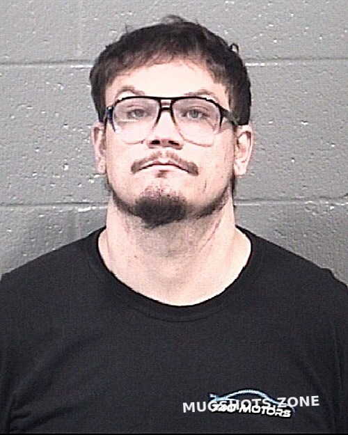 CHAMBLESS JACOB LEE 01/29/2024 - Stanly County Mugshots Zone