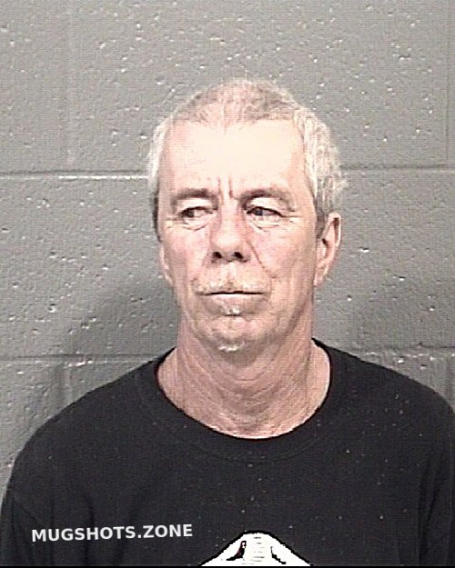 CAVENDER KEVIN DALE 01/29/2024 - Stanly County Mugshots Zone