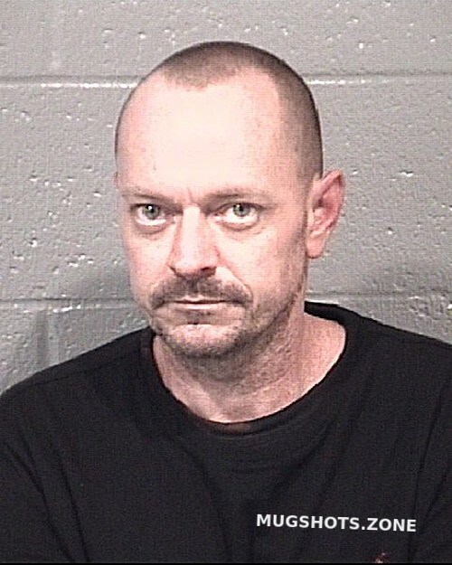 RUMMAGE JAMES ROBERT 01/31/2024 - Stanly County Mugshots Zone