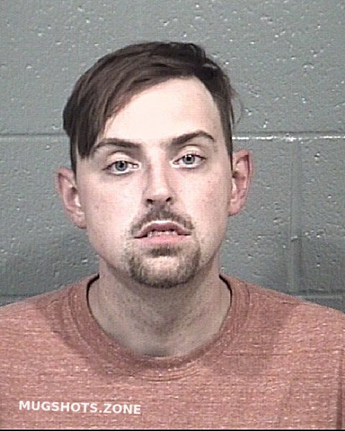 MYERS AUSTIN LEE C 02/09/2024 - Stanly County Mugshots Zone