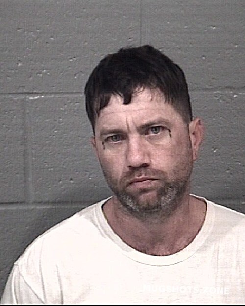 MORGAN KEITH MORRIS 02/15/2024 - Stanly County Mugshots Zone