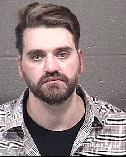 SCOTT EVERETT LEE 02/19/2024 - Stanly County Mugshots Zone