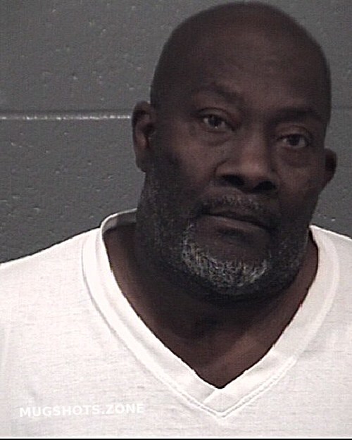 BOGGAN ERIC KEON 02/19/2024 - Stanly County Mugshots Zone