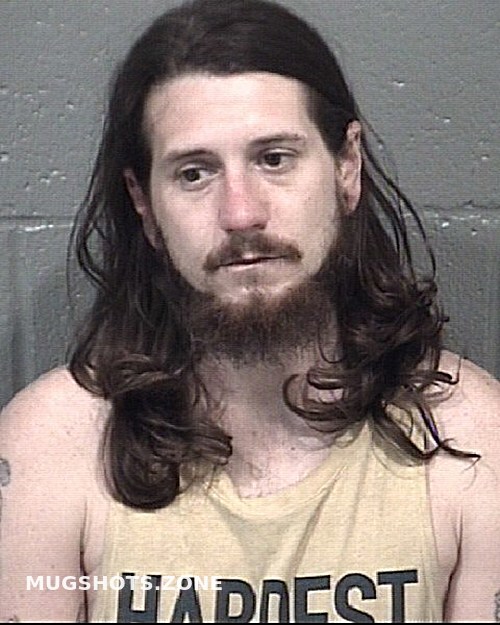 HIATT JORDAN REECE 03/14/2024 - Stanly County Mugshots Zone