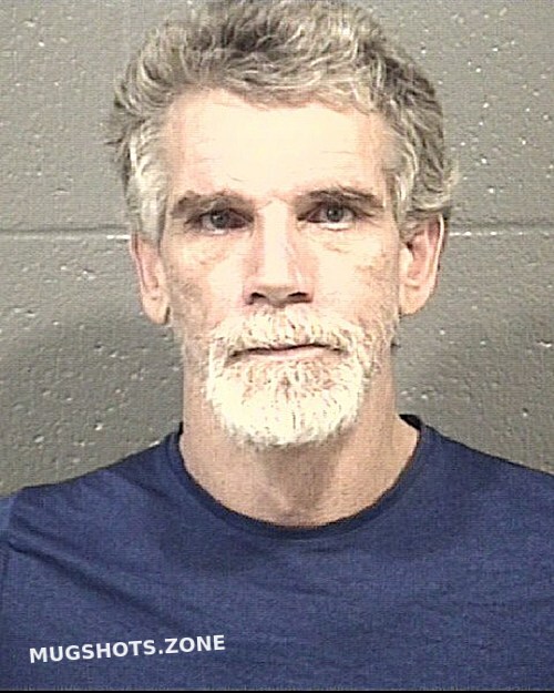 PHILLIPS HAROLD JUNIOR 03/21/2024 - Stanly County Mugshots Zone