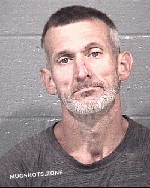 HARTSELL CHARLES SHANE 03/24/2024 - Stanly County Mugshots Zone