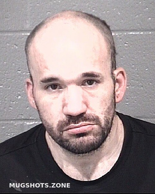 MELVIN JOHNATHAN MARTIN 04/01/2024 - Stanly County Mugshots Zone