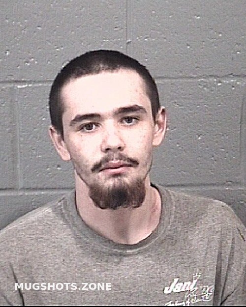 YARBROUGH CAMRYN WALLACE 04/11/2024 - Stanly County Mugshots Zone