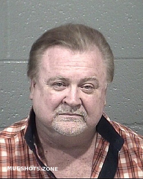 HOWELL HOWARD FRANKLIN 04/13/2024 - Stanly County Mugshots Zone