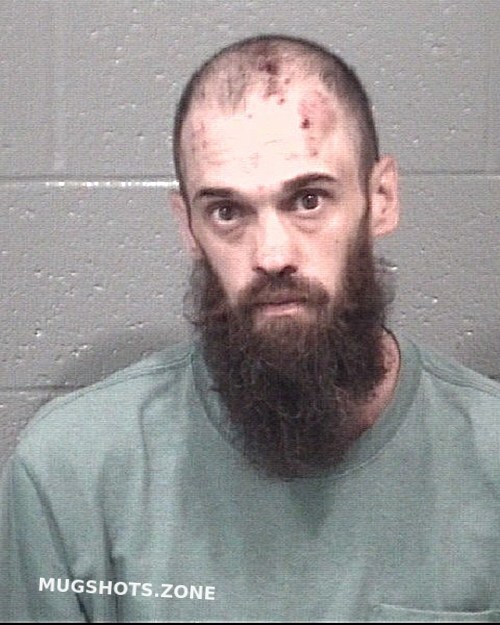 GOARD STEVEN JOSEPH 04/14/2024 - Stanly County Mugshots Zone