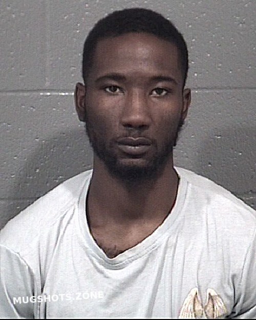 MASON ELIJOSHUA TREVON 04/14/2024 - Stanly County Mugshots Zone