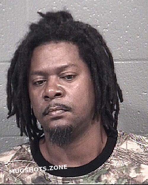 GIBSON JONATHAN NATHANIEL 04/16/2024 - Stanly County Mugshots Zone