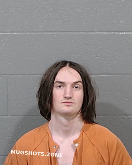 BILES JOSHUA DANIEL 05/10/2024 - Stanly County Mugshots Zone