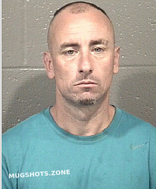 HUNEYCUTT CHRISTOPHER JAY 10/18/2024 - Stanly County Mugshots Zone