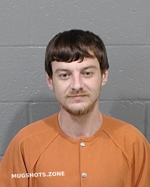 GULLEDGE GARY GENE 12/28/2024 - Stanly County Mugshots Zone