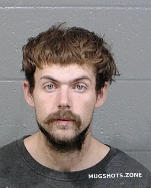 RILEY CODY DYLAN 01/29/2025 - Stanly County Mugshots Zone