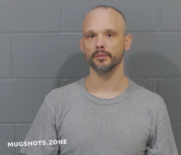 HONEYCUTT JAMIE BRANDON 02/18/2025 - Stanly County Mugshots Zone