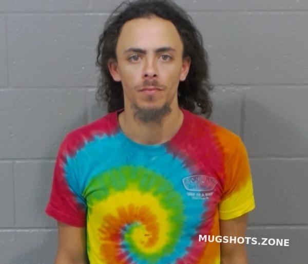 LEE STEVEN TYLER 02/26/2025 - Stanly County Mugshots Zone