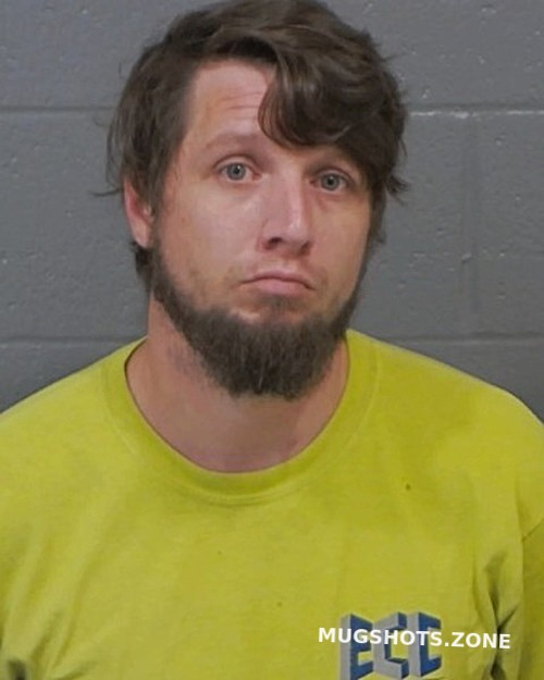 COLEY JAMES CALVIN 03/11/2025 - Stanly County Mugshots Zone