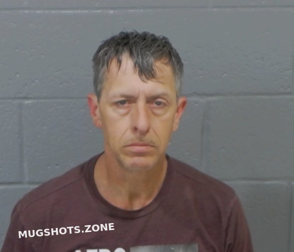 HATHCOCK KENNY RAY 03/11/2025 - Stanly County Mugshots Zone