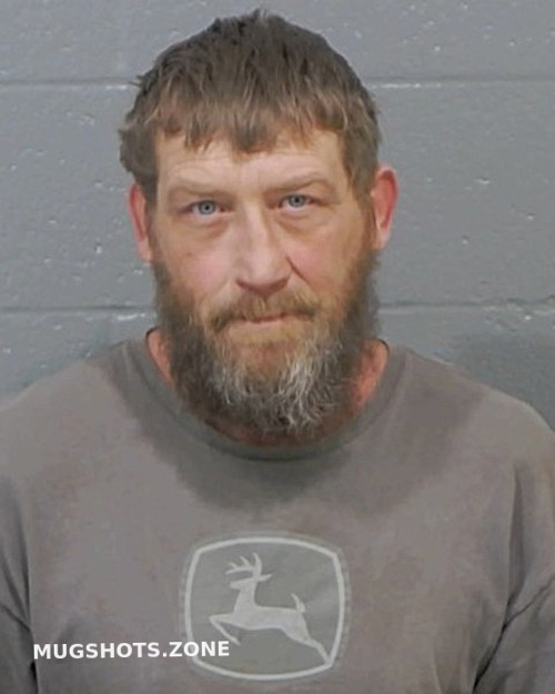 SANDERS JOSHUA LEE 03/13/2025 - Stanly County Mugshots Zone