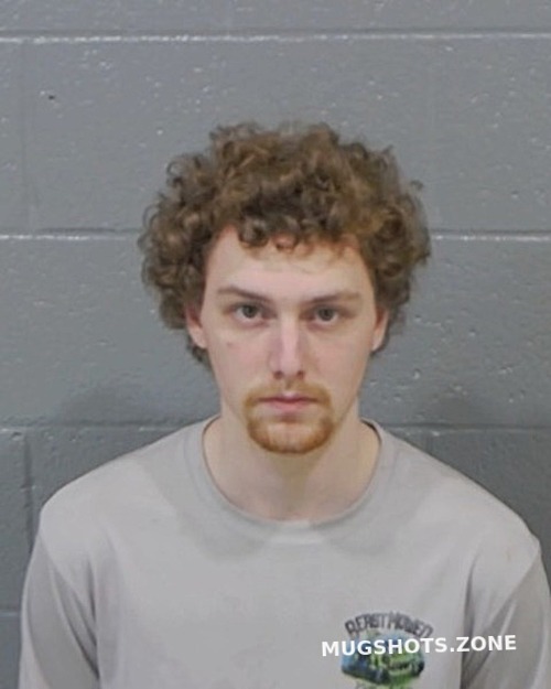 POWELL JAMES MICHAEL 03/16/2025 - Stanly County Mugshots Zone