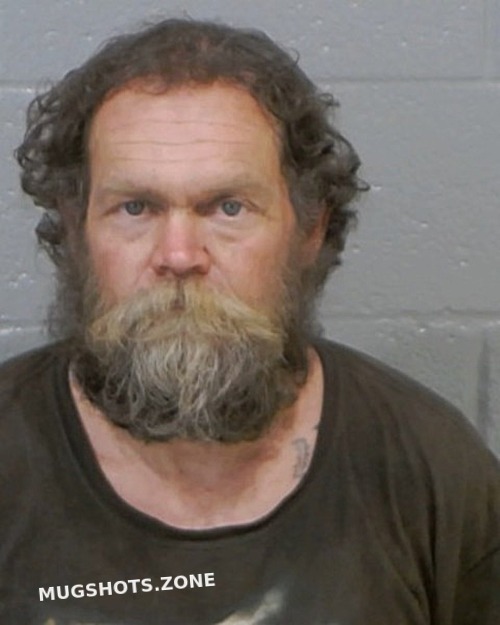 PRIVETT TERRY LEE 03/17/2025 - Stanly County Mugshots Zone