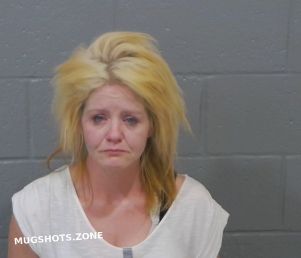 PIERCE JAMI DAWN 03/21/2025 - Stanly County Mugshots Zone