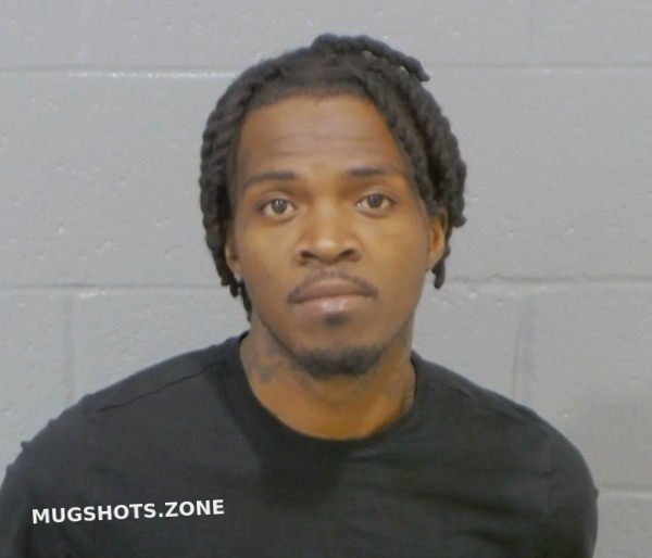 BENNETT TREVANTAE JAESHOINE 03/28/2025 - Stanly County Mugshots Zone